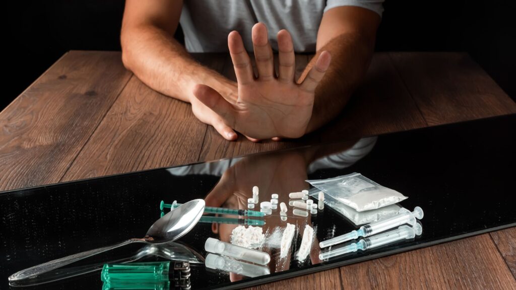 Drug Addiction Rehabilitation – AR Pharma